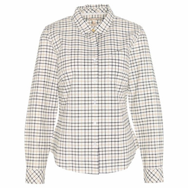 Barbour Ladies Woodside Check Shirt | Country and Stable