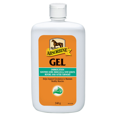 Absorbine Liniment Gel | Country & Stable