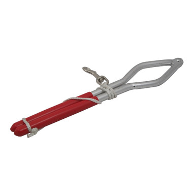 Bitz Humane Twitch Vinyl Handle | Country & Stable