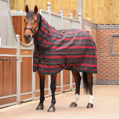 Tempest Plus Combo Stable Rug 200g | Country & Stable