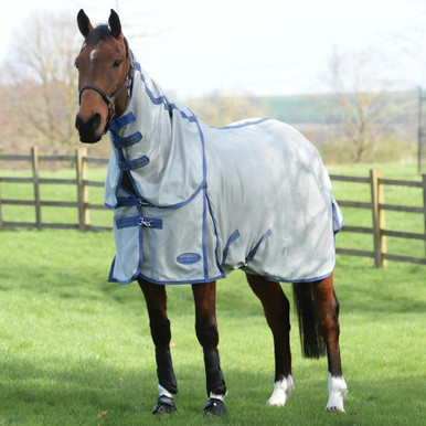 WeatherBeeta ComFiTec Airflow II Fly Rug | Clearance - Sale