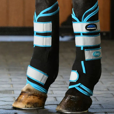 WeatherBeeta Therapy-Tec Stable Boot Wraps | Country & Stable