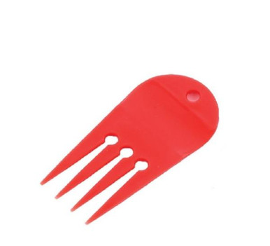 Supreme Products Plaiting Comb