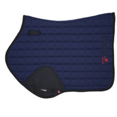 Catago FIR-Tech Jump Saddle Pad | Country & Stable
