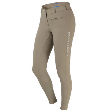 Coldstream Ladies Kilham Full Seat Competition Breeches | Country & Stable