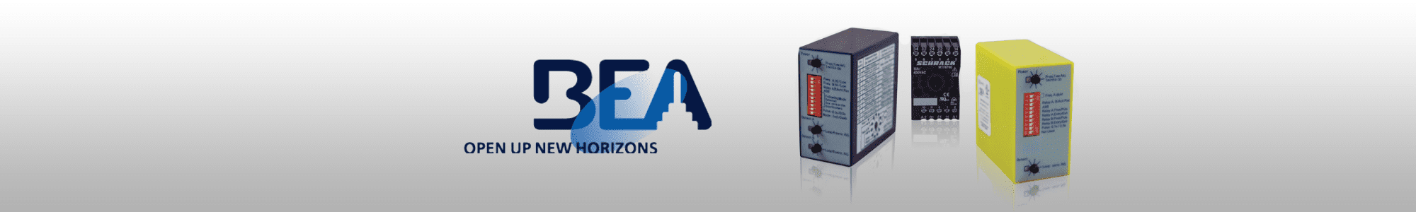 BEA Gate or Barrier Arm Vehicle Loop Detectors