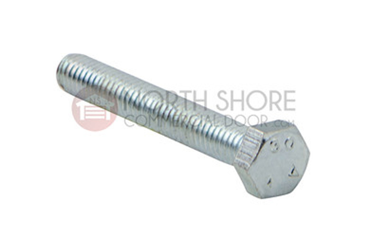 Genie 8095A.S Bolt, 5/16 X 2-1/4 Genie 8095A.S Bolt, 5/16 X 2-1/4