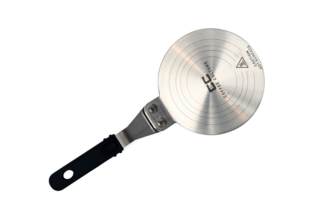 Induction Plate, 13cm