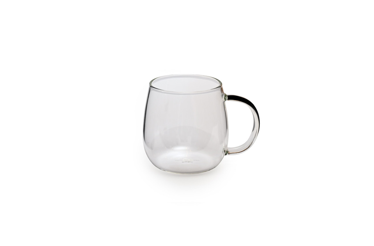 Coffee Culture Aria 250ml Single wall Mug, set of 4
