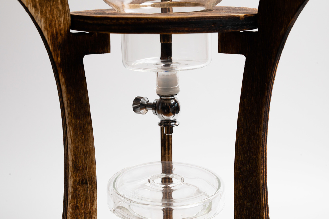 Cold Drip Coffee Maker - 600ml. - Classica