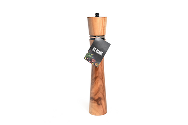St. Clare Salt and Pepper Grinder - 30cm - Classica
