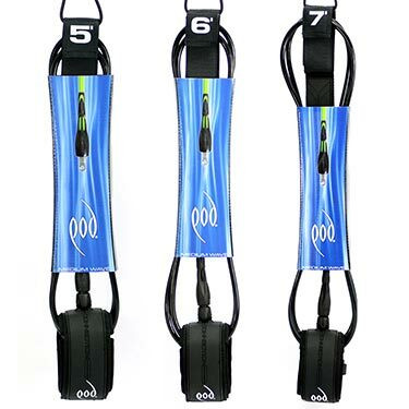 POD Connection Leg Ropes | World's Strongest Surfboard Leashes