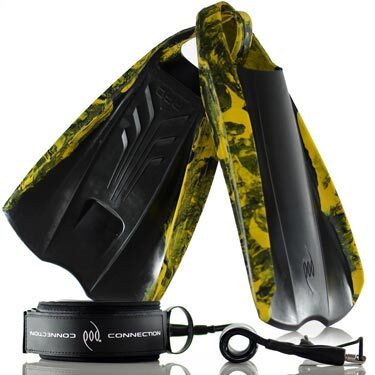 Bodyboard Swim Fins and POD Ware Accessories Bundle Deals