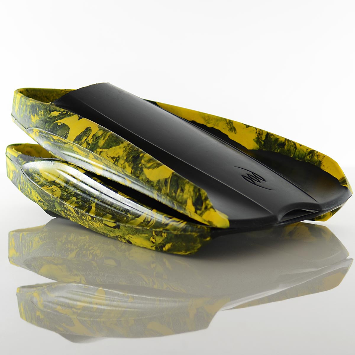 POD PF2 Swim Fins Boost Performance Comfort Enhancing Range