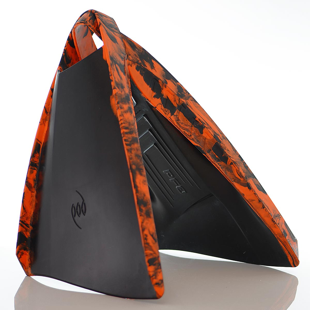 POD Fins PF3 Evolution - Bodysurfing Bodyboarding Swim Fins