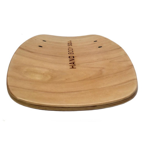 DIY Build Your Own Bodysurfing POD Hand Plane Wood Handboard