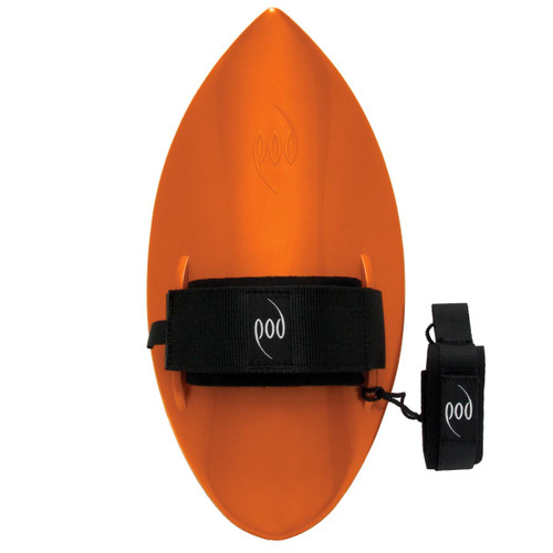 Original Signature Shape Classic POD Handboards - Handplane