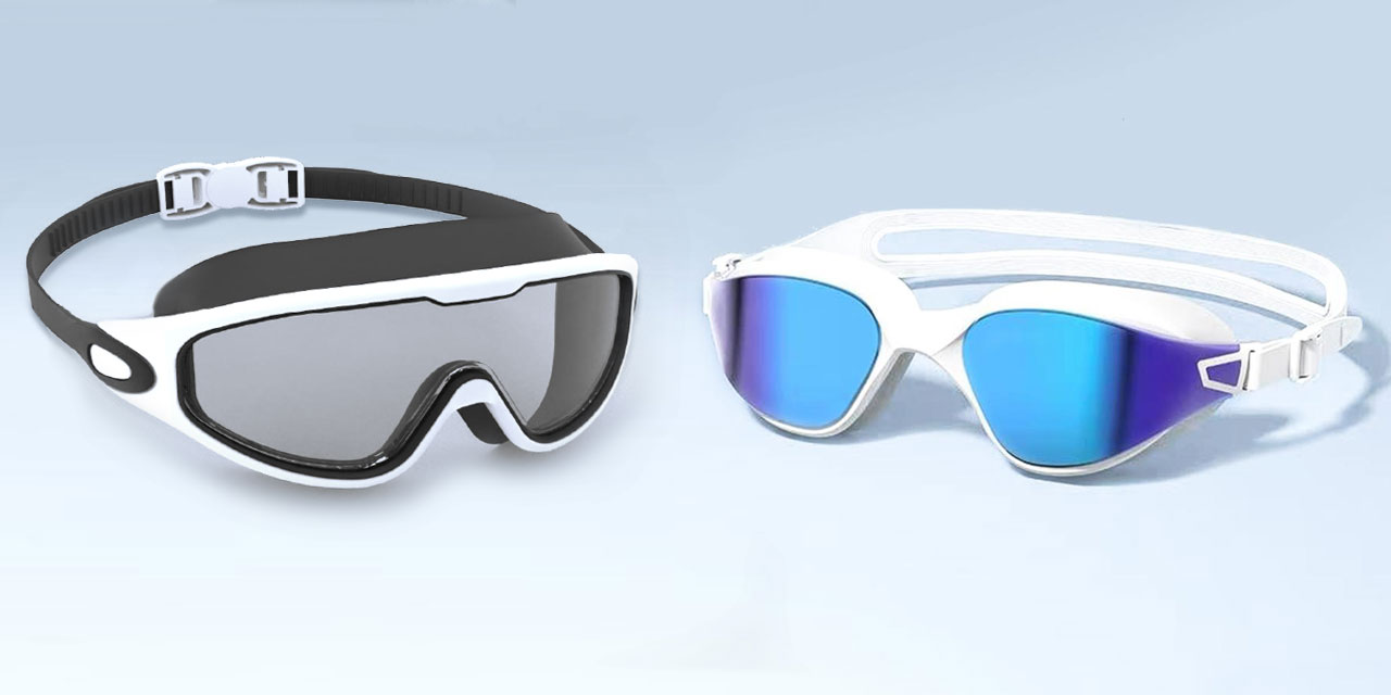 Swim Mask vs Goggles - Which One Actually Fits Your Swimming? - PODWARE ...