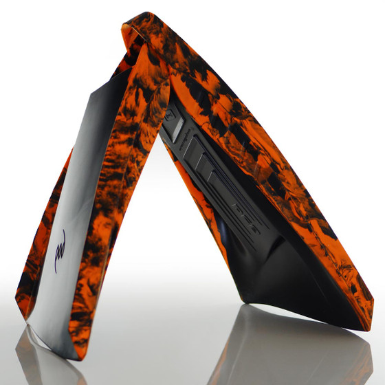 POD Fins PF3 Evolution - Bodysurfing Bodyboarding Swim Fins