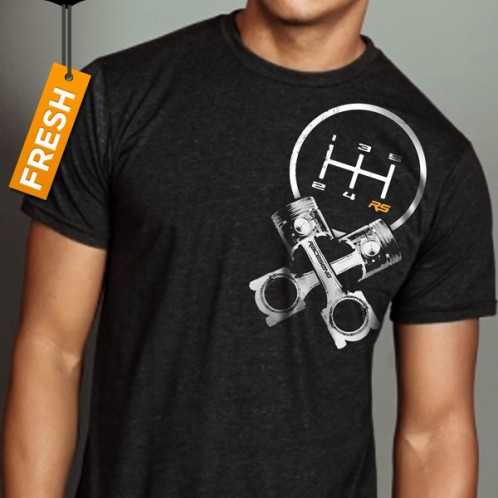 Subie Stickers - Subaru Emblem Overlays - Subaru Apparel