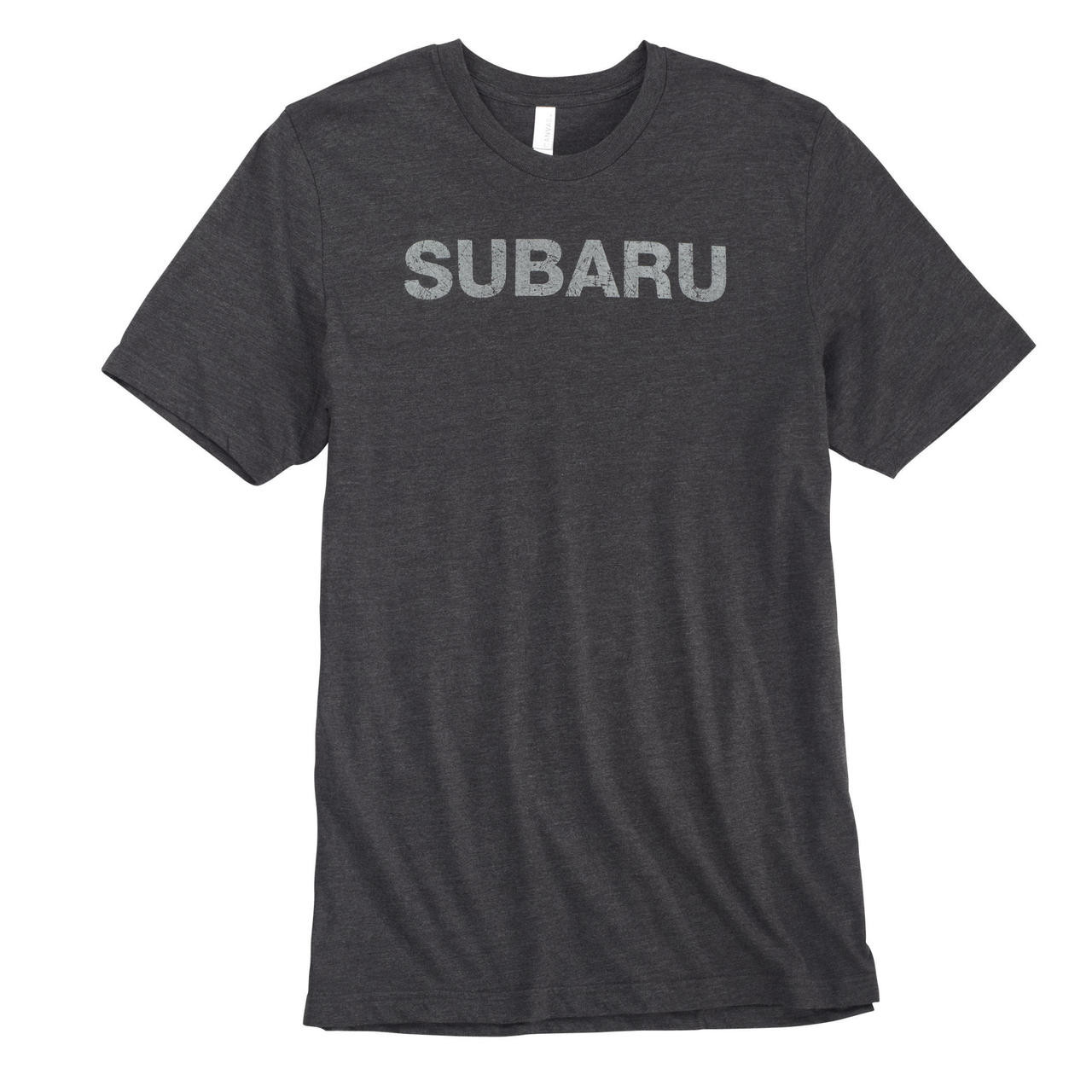 Subaru Shirt Tonal Design
