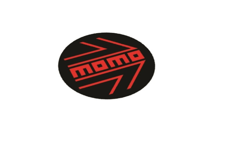 Momo Logo Vector