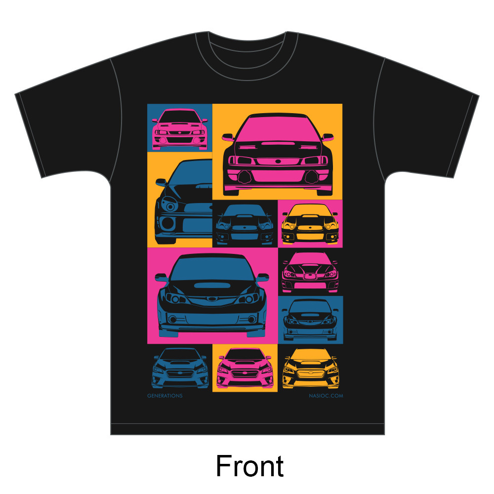 NASIOC Official Store