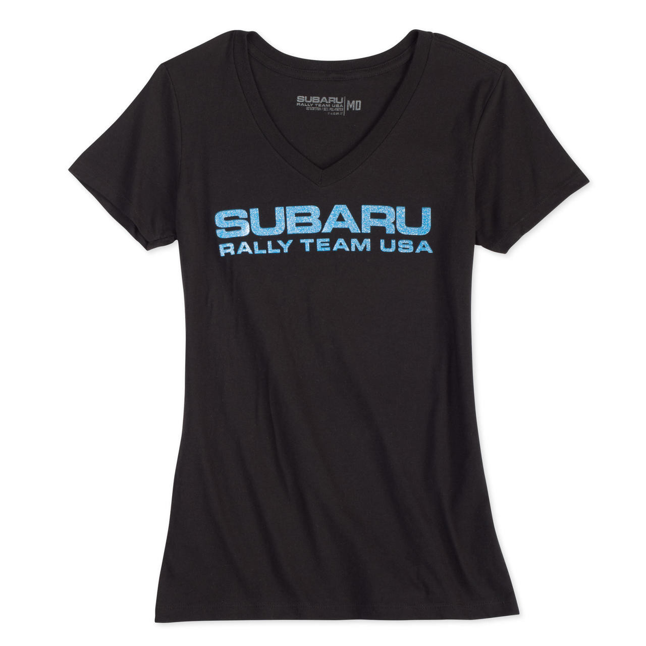 Subaru Rally Team USA Sticker | Subaru Rally Team Sticker | Subaru Team ...