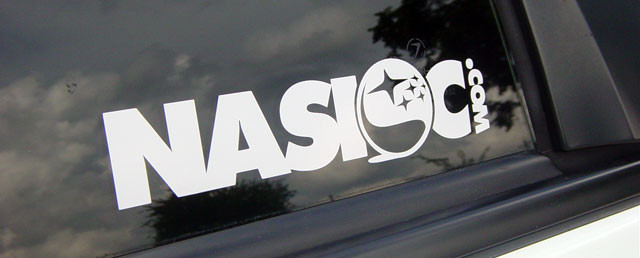 NASIOC Official Store