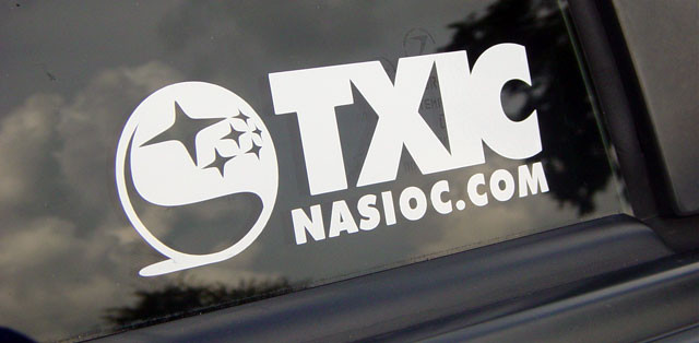 NASIOC Official Store