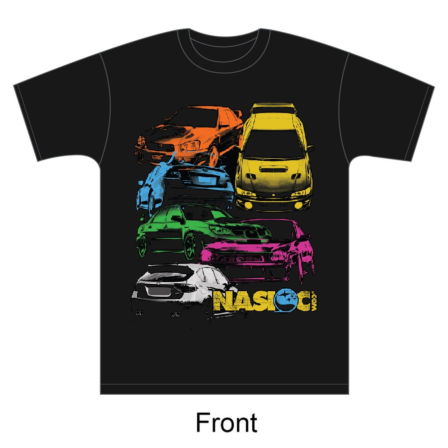 NASIOC Official Store