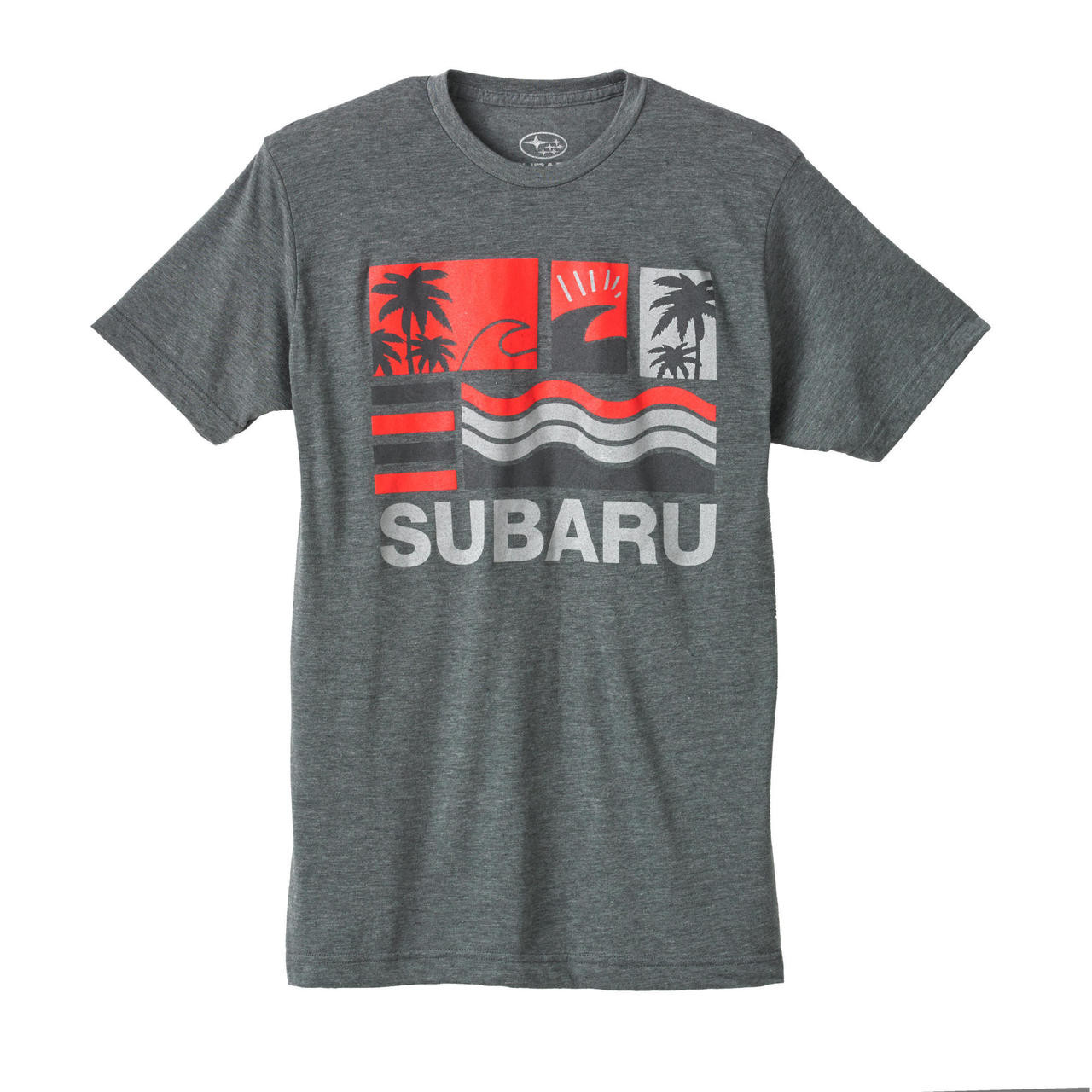 Subaru Genuine Products