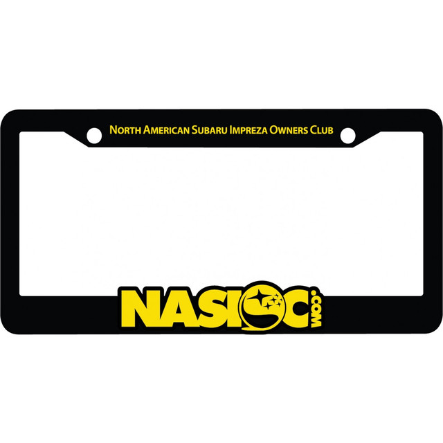 NASIOC Official Store