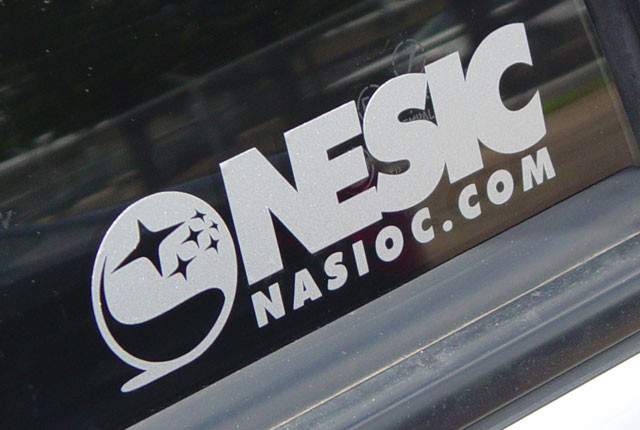 NASIOC Official Store