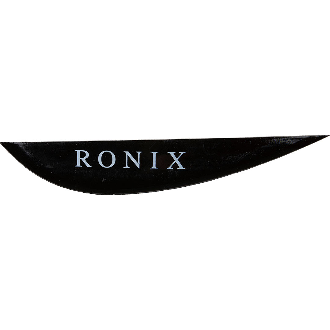 Ronix Ramp 1.2" Wakeboard Fin Pack | WakeHouse.com