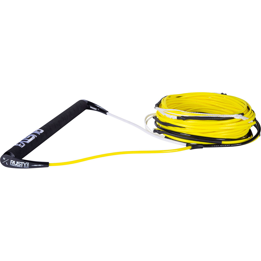 Wakeboard rope and handle | WakeHouse.com