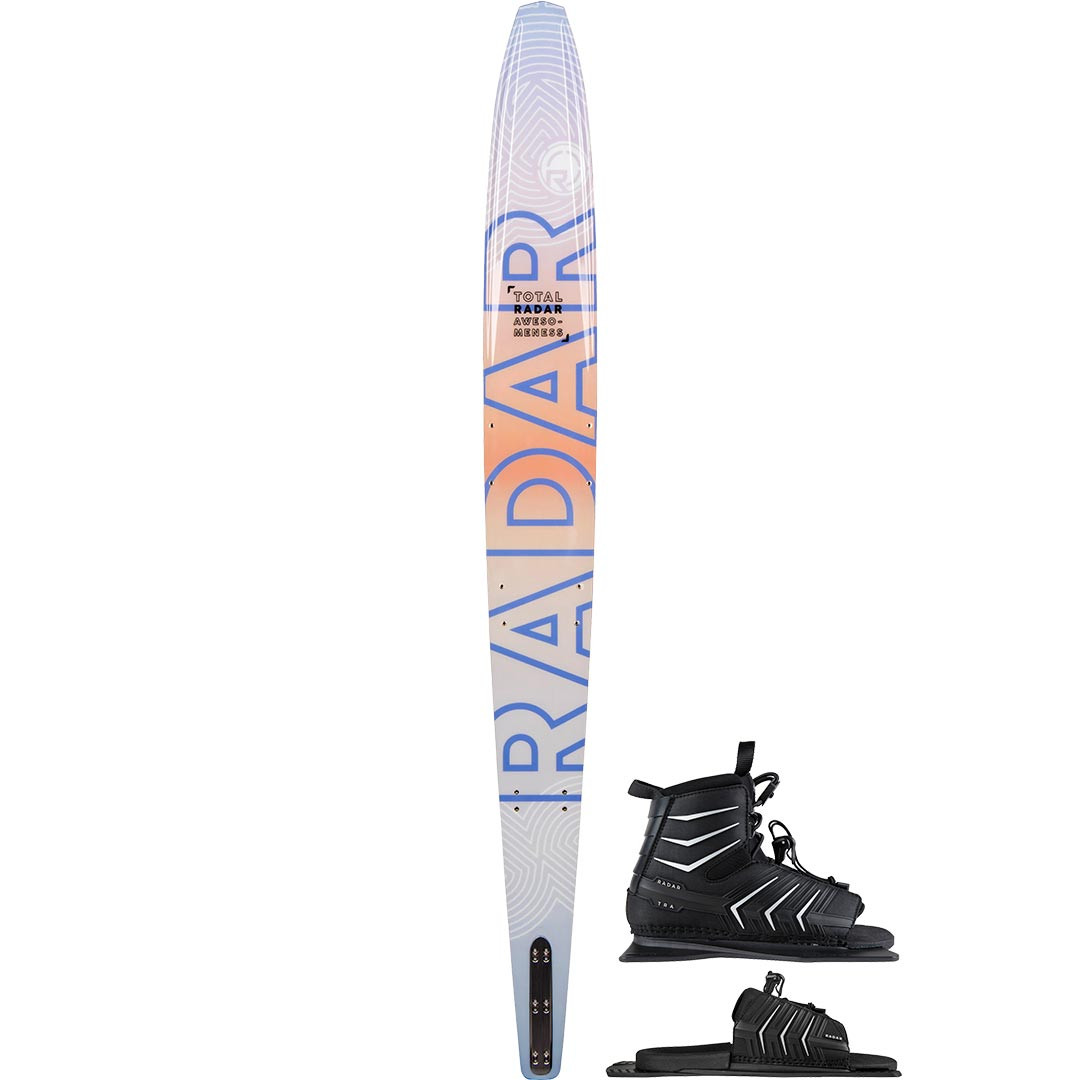 Radar Water Ski Packages || Free Shipping Over $99