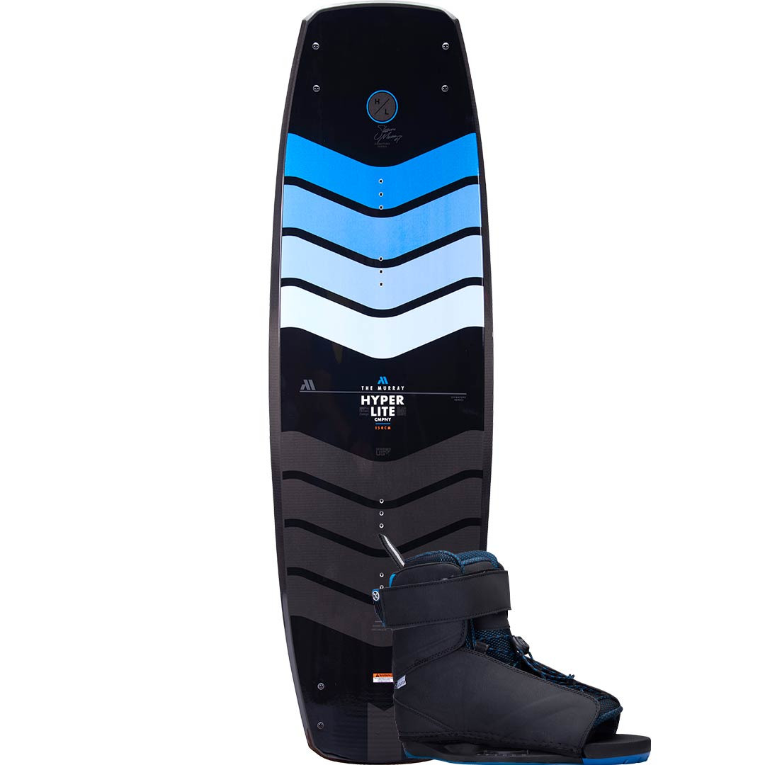 Hyperlite Murray Wakeboard - 2023 | WakeHouse.com