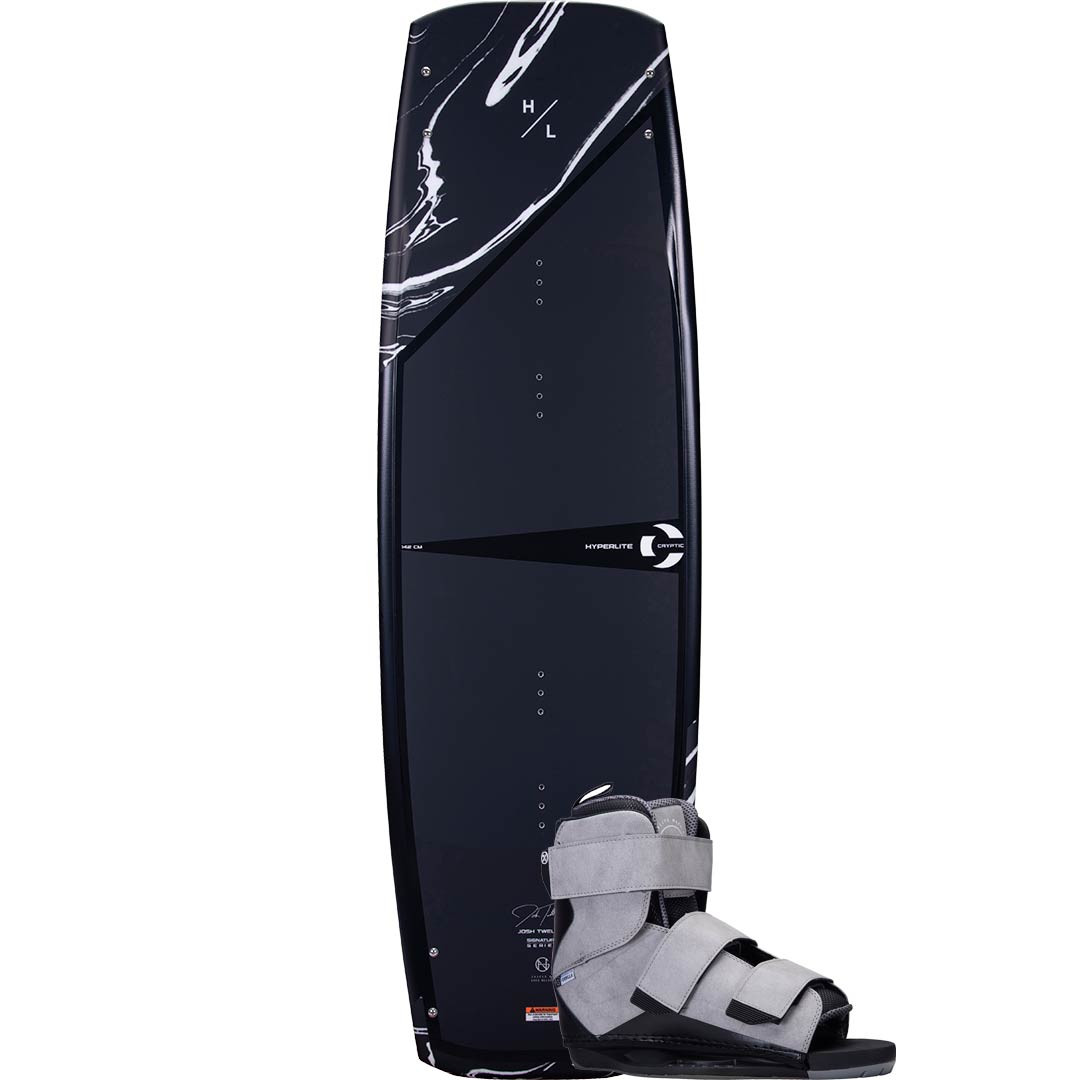 Hyperlite Wakeboards | WakeHouse.com