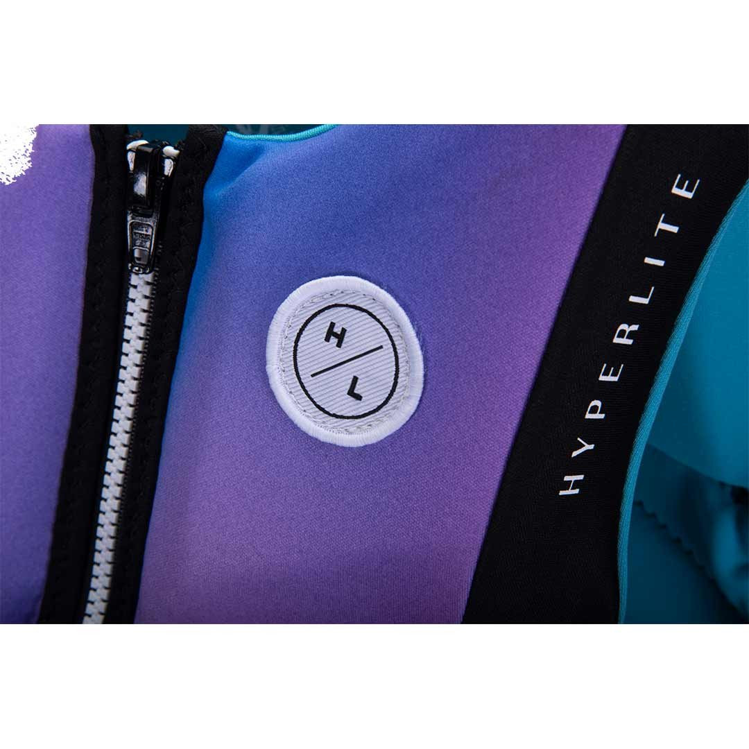 Hyperlite Women's Logic Life Jacket | WakeHouse.com
