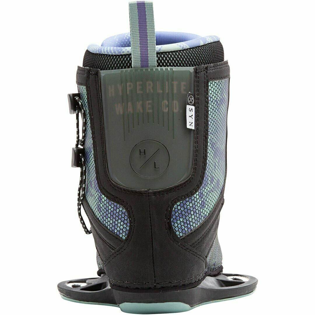 Hyperlite Syn Women's Wakeboard Boots - 2020 | WakeHouse.com