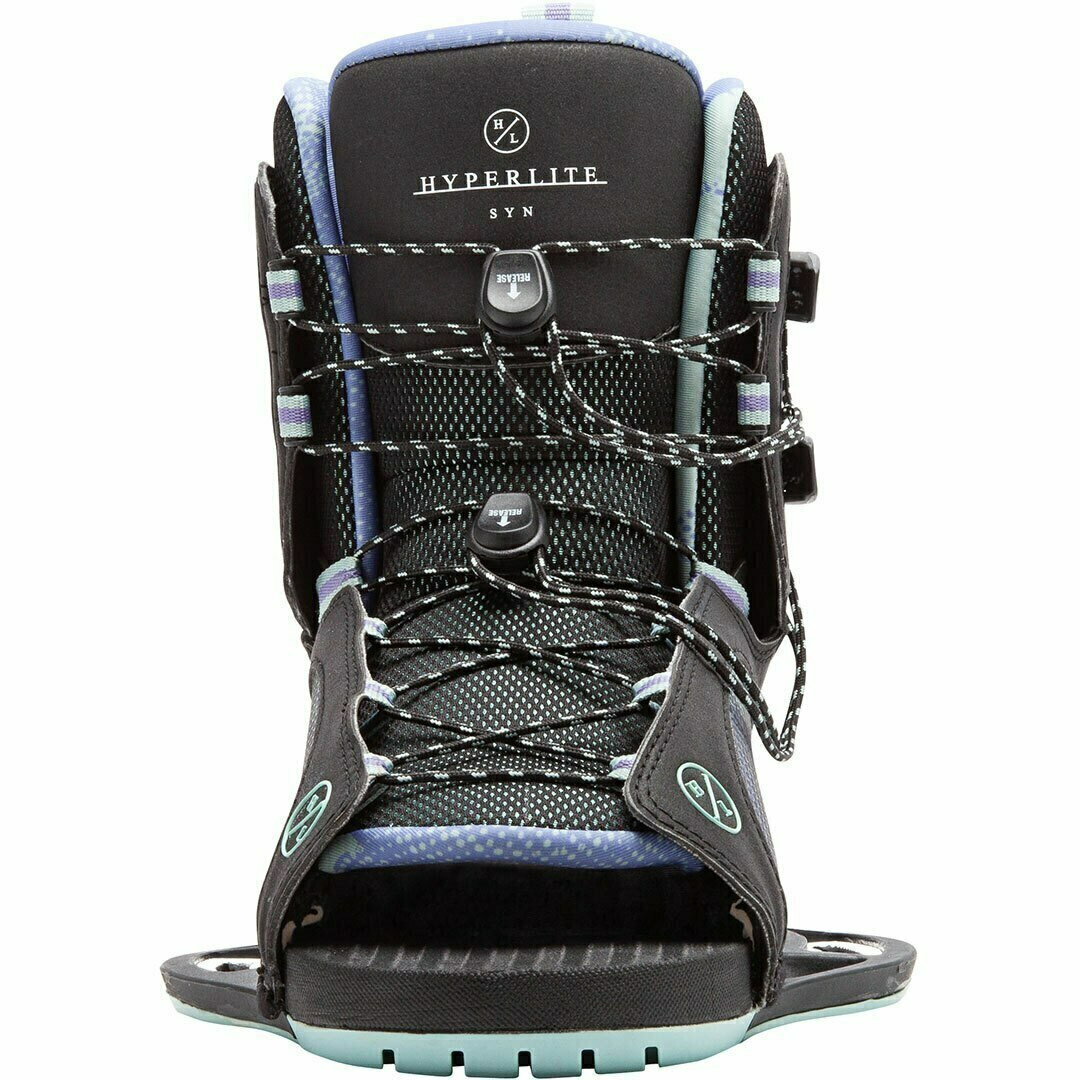 Hyperlite Syn Women's Wakeboard Boots - 2020 | WakeHouse.com