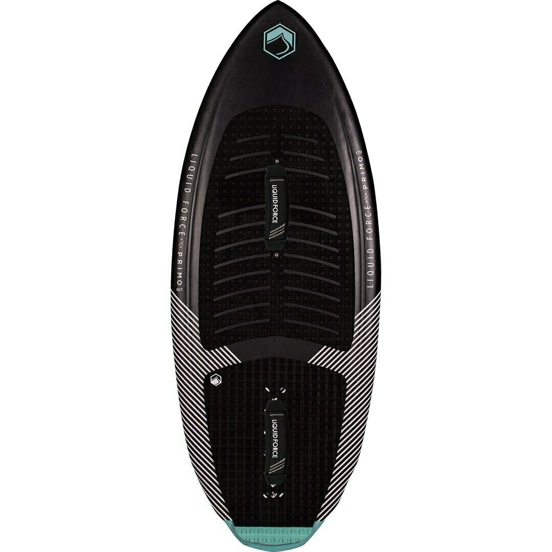 Liquid Force Primo LTD Wakesurf Board - 2020 | WakeHouse.com