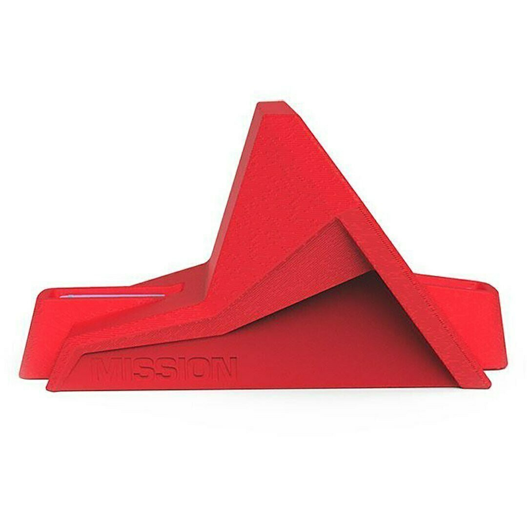 Mission Echo Wakesurf Wedge Shaper | WakeHouse.com