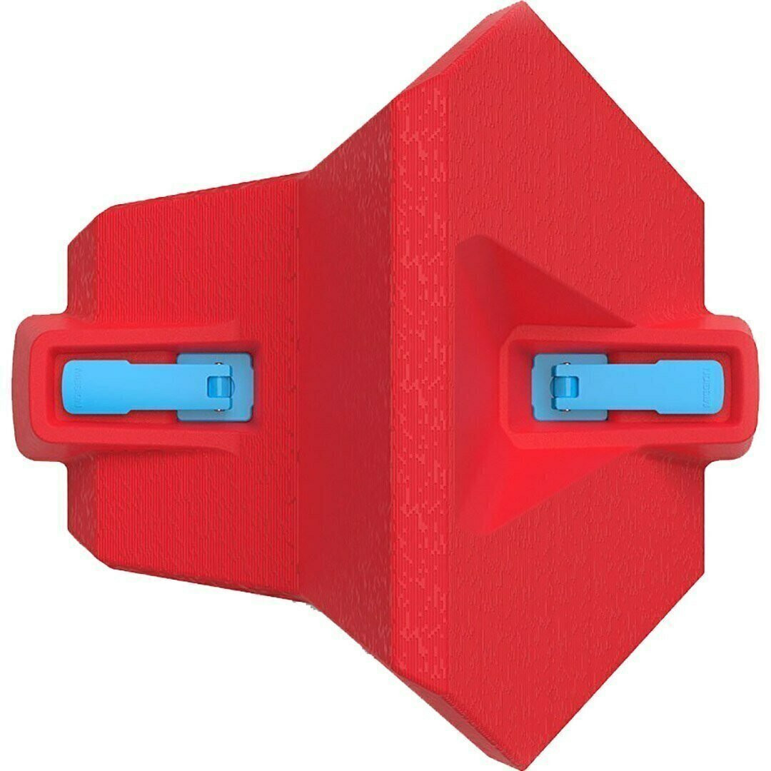 Mission Echo Wakesurf Wedge Shaper | WakeHouse.com