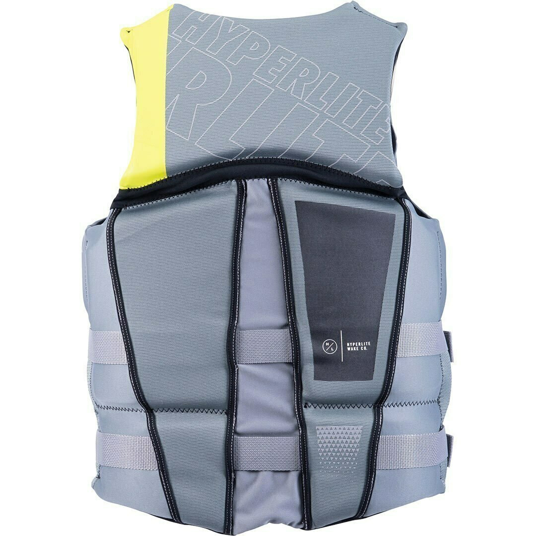Hyperlite Domain Mens Life Jacket | WakeHouse.com