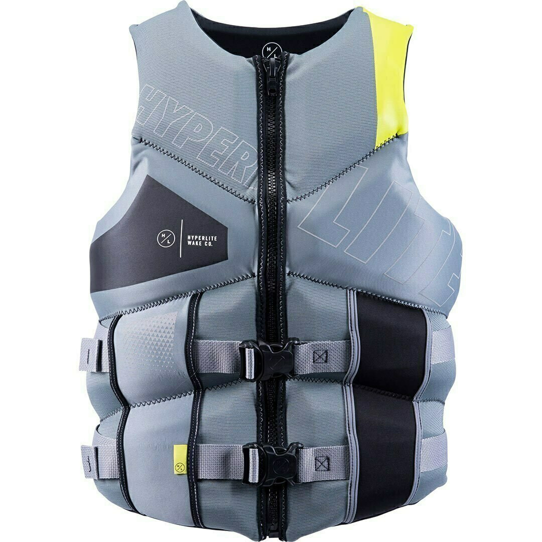 Hyperlite Domain Mens Life Jacket | WakeHouse.com
