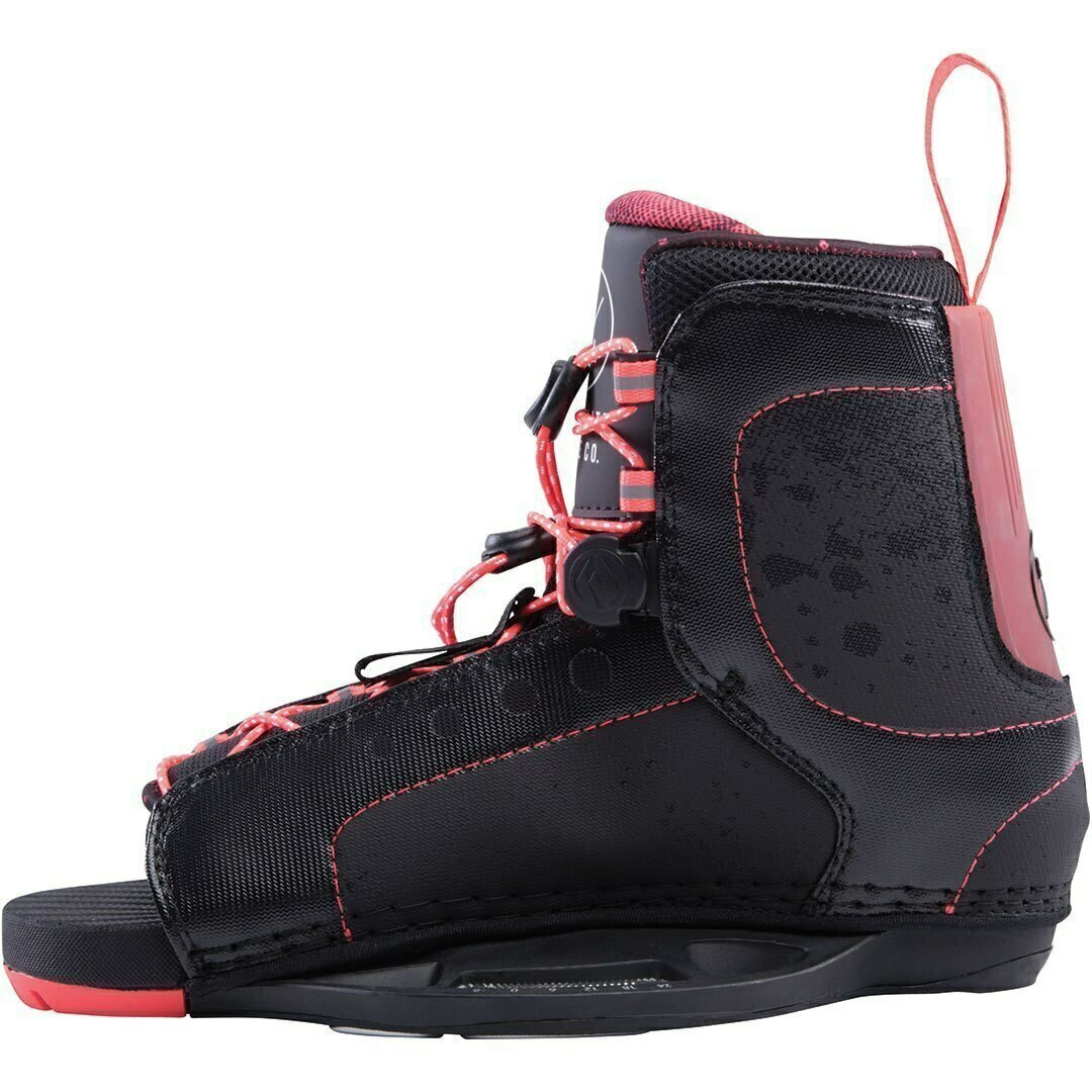 Hyperlite Jinx Women's Wakeboard Boots - 2019 | WakeHouse.com