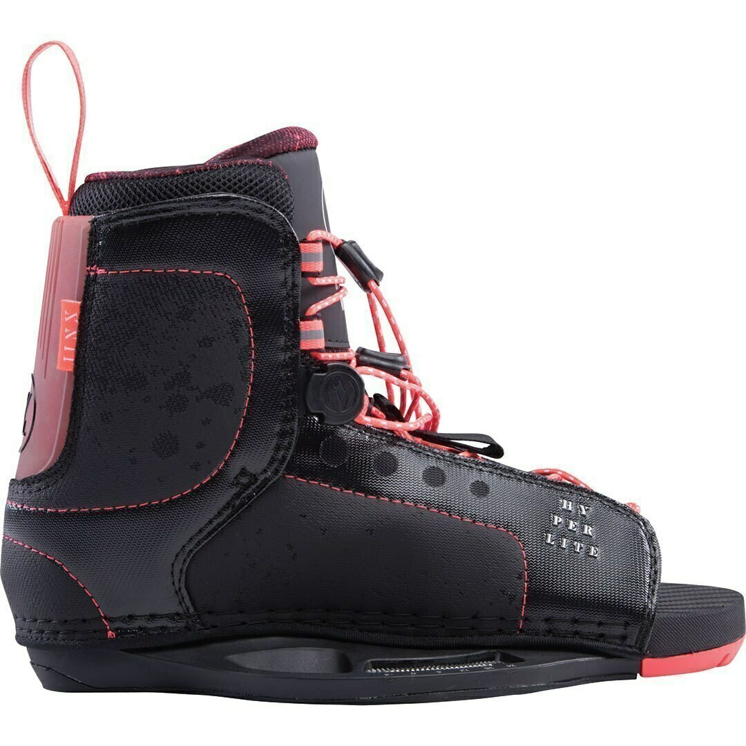 Hyperlite Jinx Women's Wakeboard Boots - 2019 | WakeHouse.com
