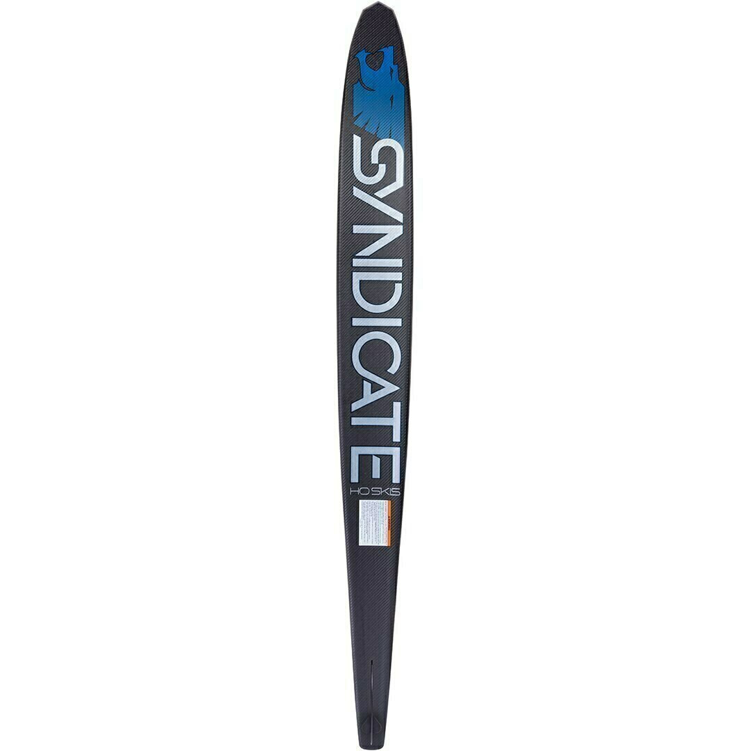 HO Syndicate Alpha Slalom Water Ski - 2020 | WakeHouse.com